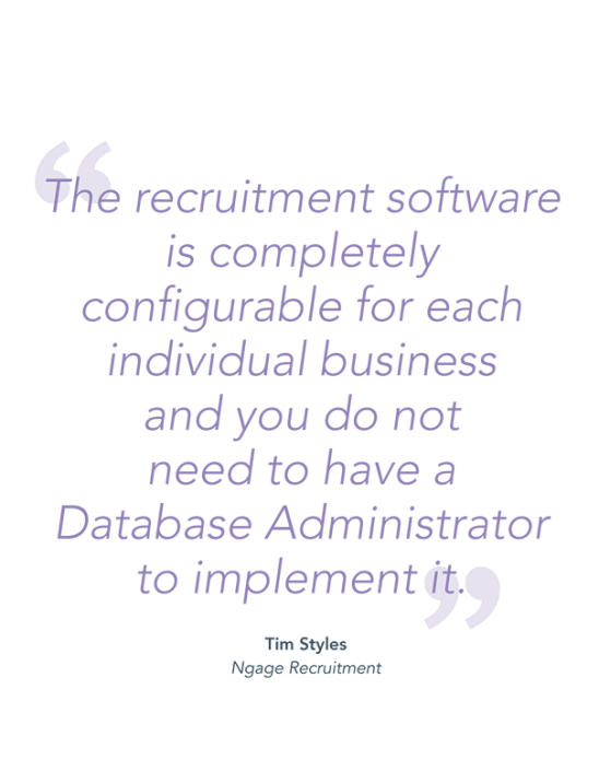 Implementation & Project Management | Eclipse Recruitment Software