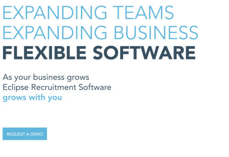 Eclipse Software | Delivering a Fully Integrated Recruitment Software Solution