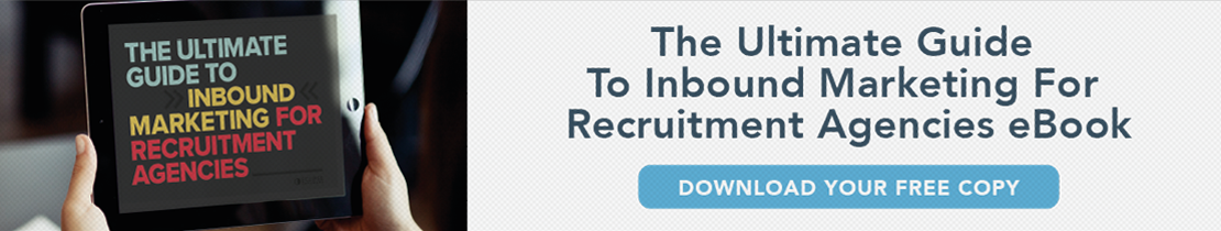 10 Awesome Blog Post Ideas For Recruitment Agencies | Eclipse Software